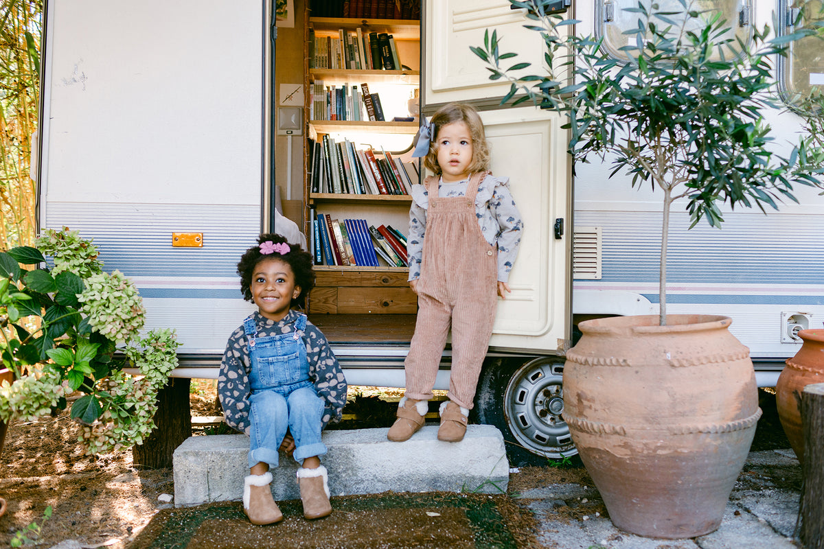 Essentials for cold days – Pés de Cereja