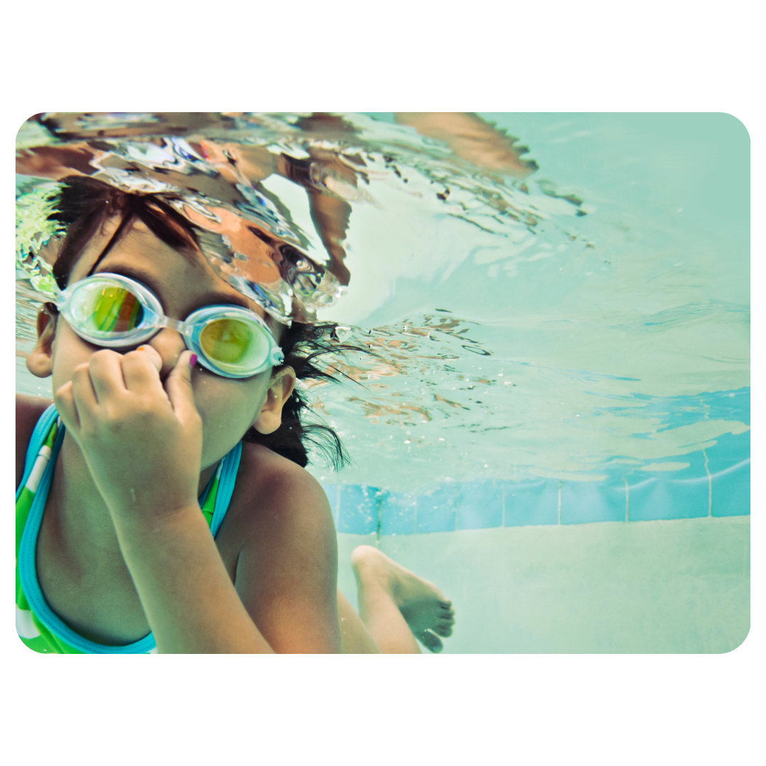 Otites de Verão – Pés de Cereja