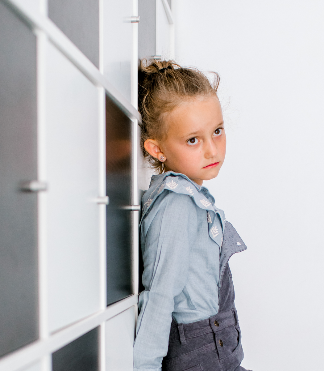 How to Deal with Children and Social Distancing – Pés de Cereja